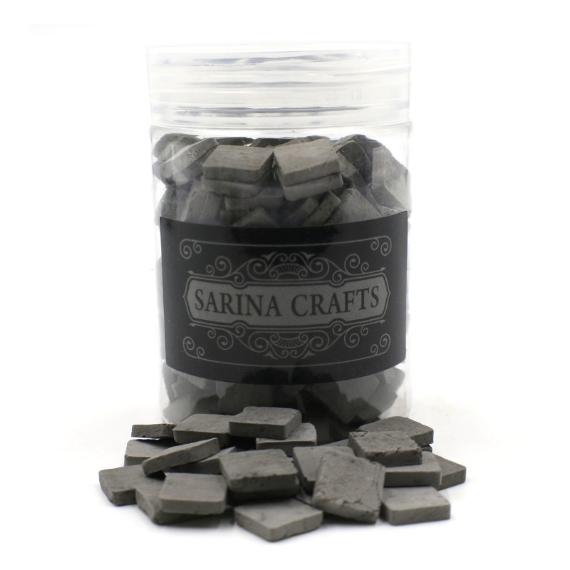 Miniature Pavement Stone Tiles