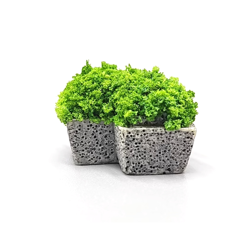 Micro Landscape Outdoor Planters